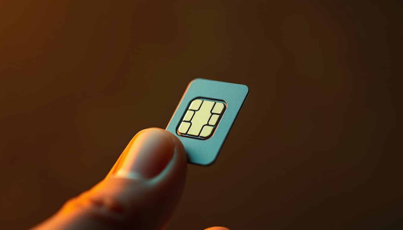 SIM-Karte PIN ändern: Einfache Schritt-für-Schritt-Anleitung